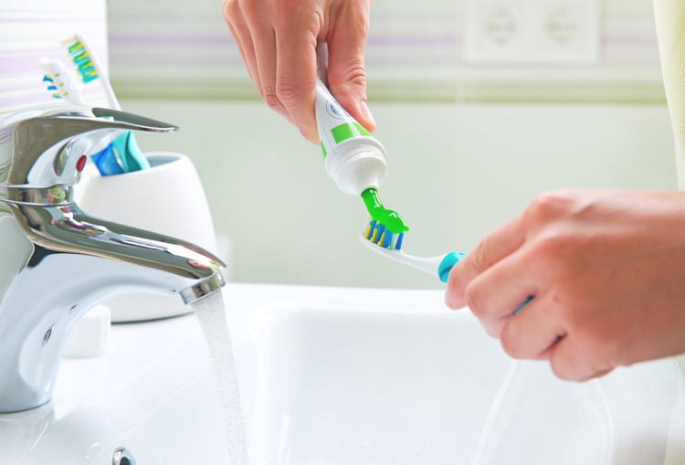 How to Choose a Toothbrush