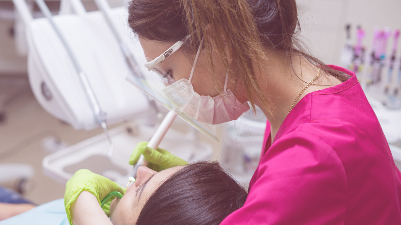 Tooth Scaling and Root Planing: Everything You Need to Know About Deep ...