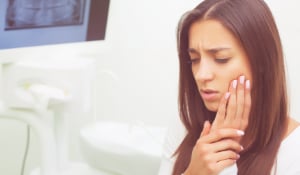 A Bruised Tooth: What is It and What to Do About It?